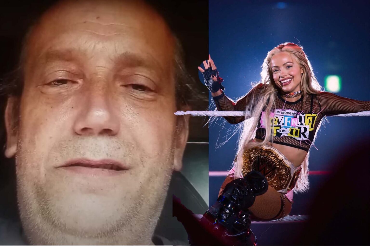 A 54-year-old married man was convinced he was in a relationship with ...