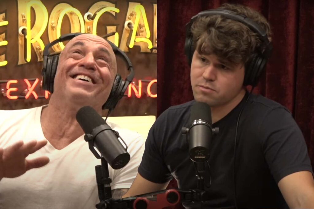 Chess master Magnus Carlsen stuns with his honesty: No chance of ...