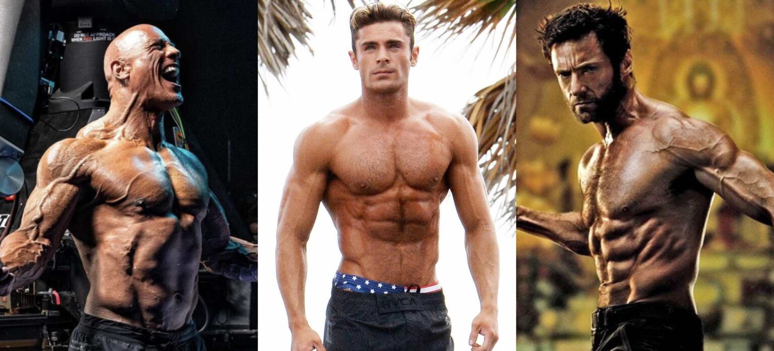 Actors play a huge role in spreading Fitness misinformation online