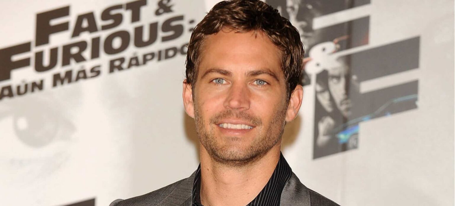 Influencer claims Paul Walker was allegedly about to expose some ...
