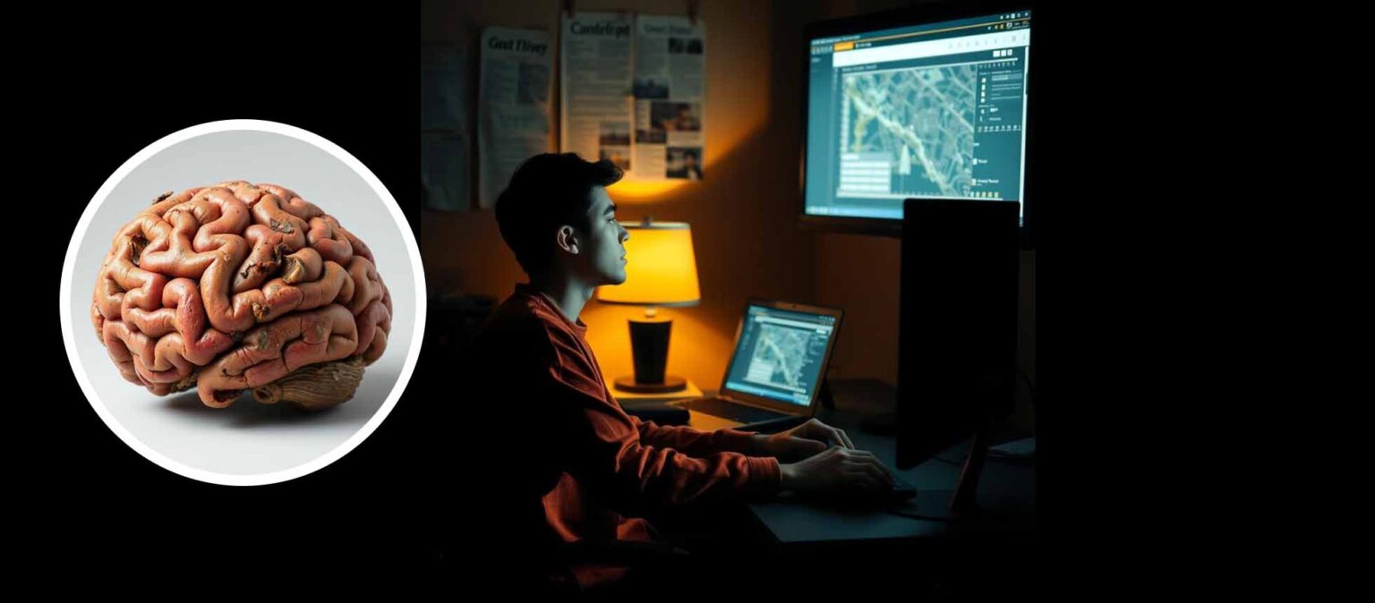 MIT Study Finds AI Use Reprograms the Brain, Leading to Cognitive Decline