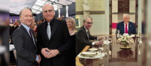 Bill Maher says he's no longer friends with Larry David after roasting ...