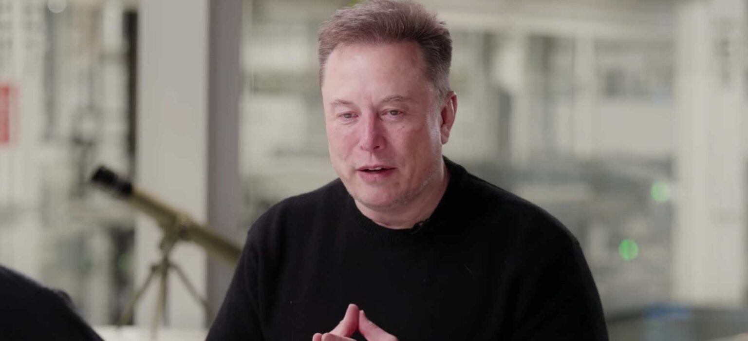 Elon Musk Predicts “Working Will Be Optional” and Says “Money ...