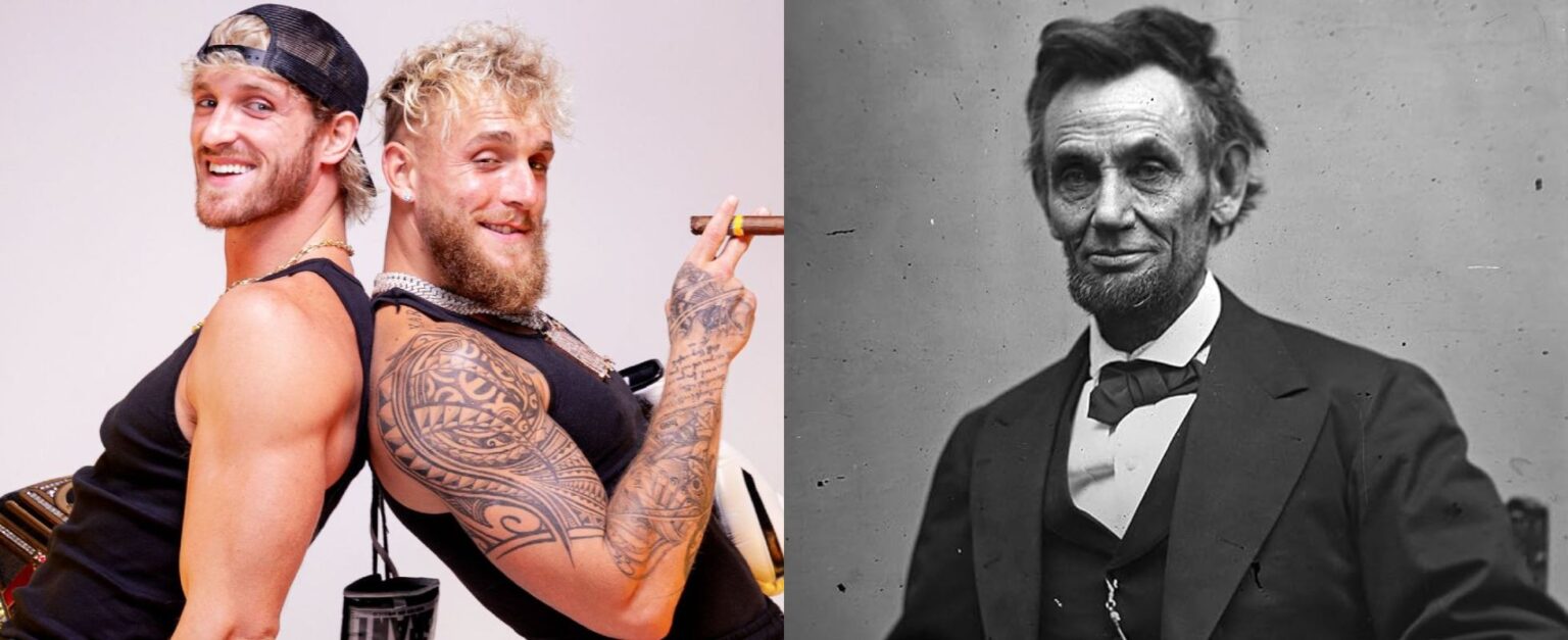 Rogansphere comedian claims Jake Paul is as significant for the culture ...