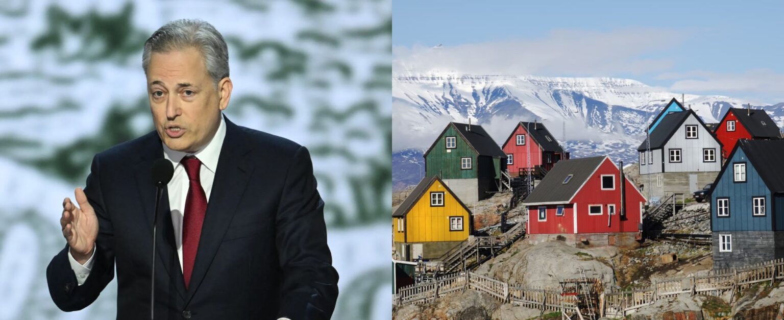 After Turning on Rogan, Sam Harris Says Trump Has Outperformed Democrats