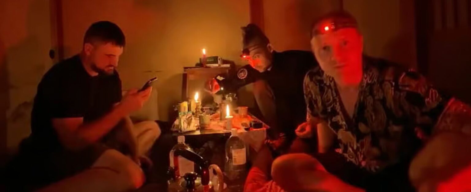 These youtubers got sentenced for tresspassing into a Nuclear Waste SIte