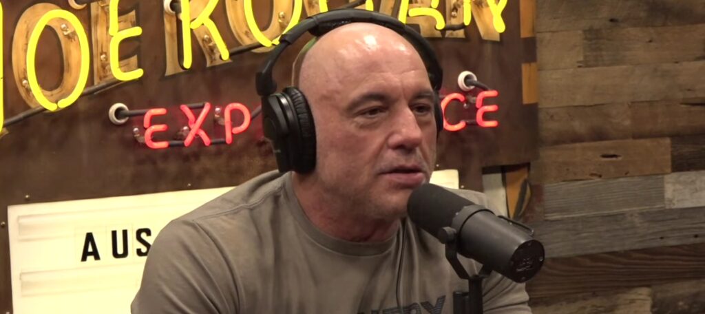 Joe Rogan on Peptide legislation: They're trying to keep like certain ...