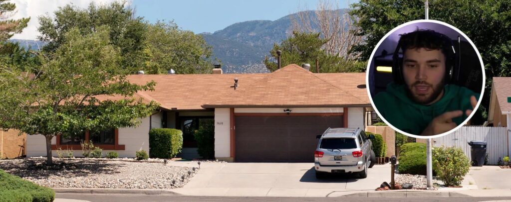 Adin Ross Buys Iconic Breaking Bad House for $500,000, Plans Full TV ...