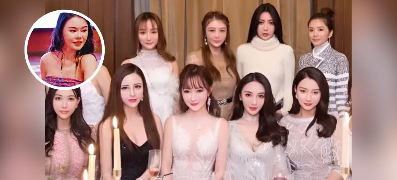 China’s Gold Diggers Disgruntled: After Spending Big on Training, Not a ...