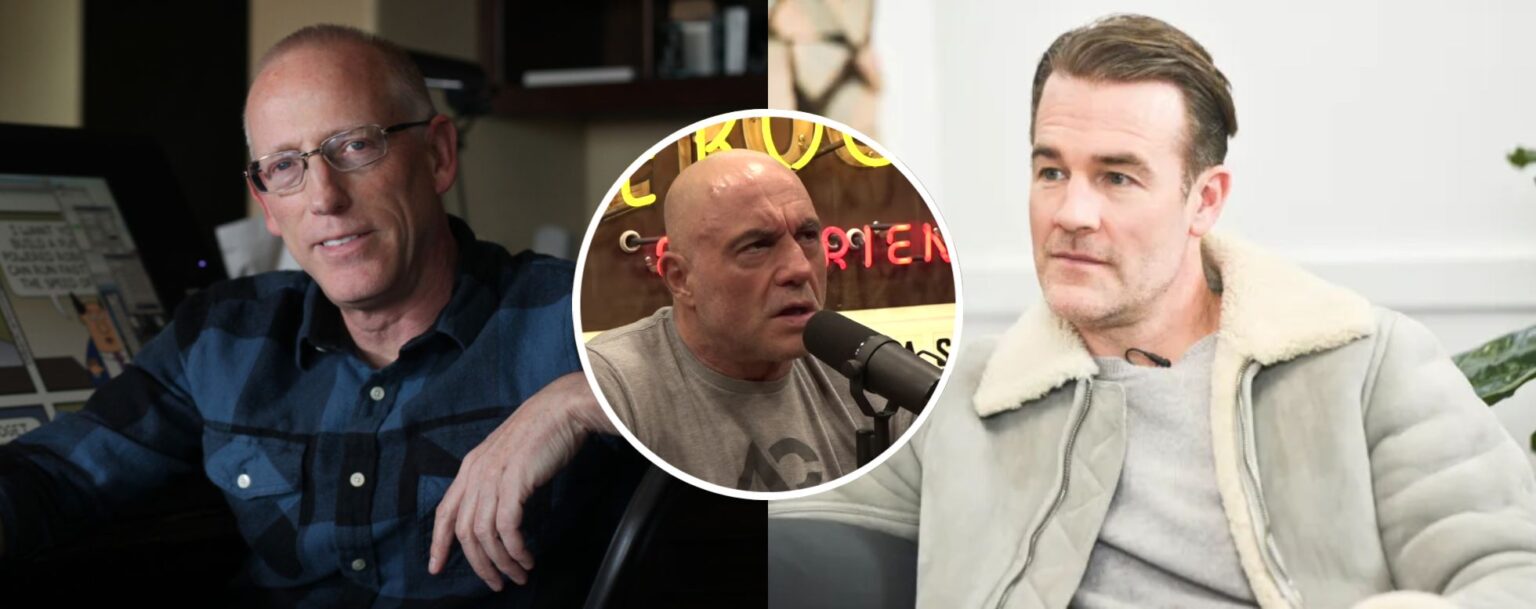 Joe Rogan Discusses "Turbo Cancer" Epidemic That's Affecting Young ...