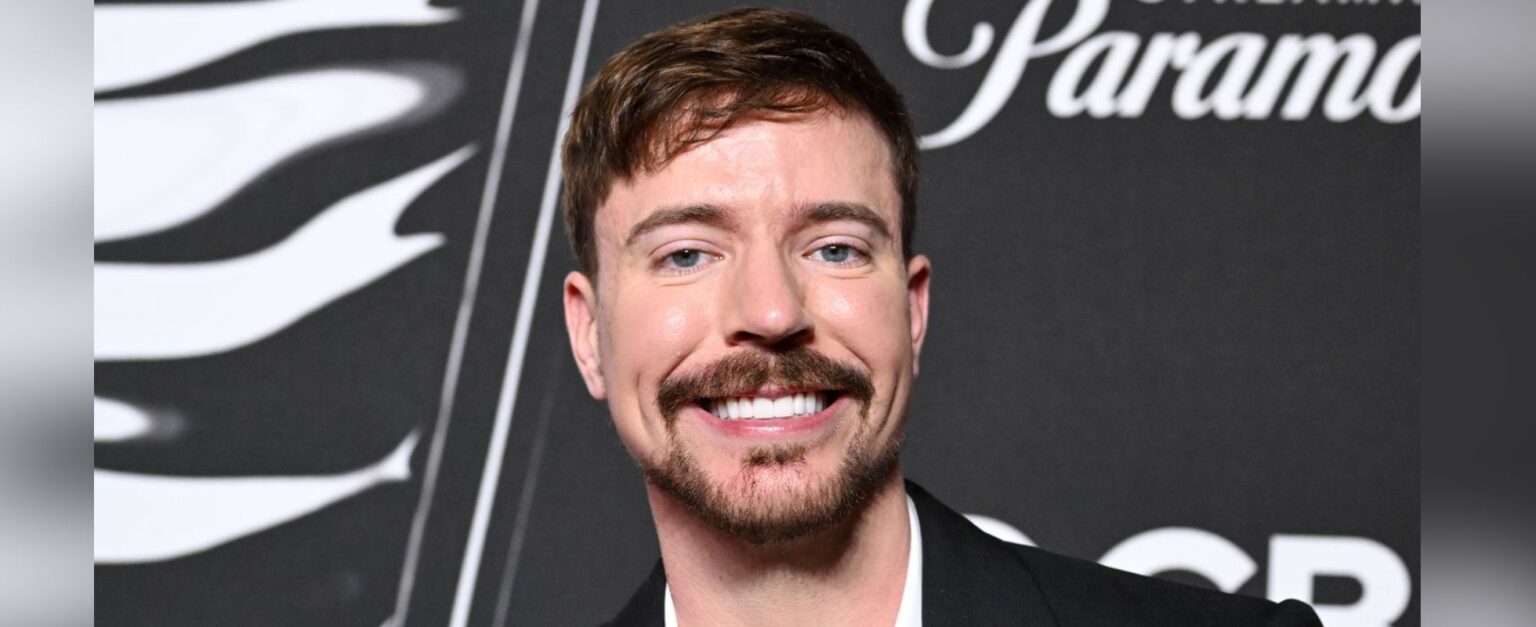 MrBeast Employee Faces Insider Trading Allegations Over Prediction ...