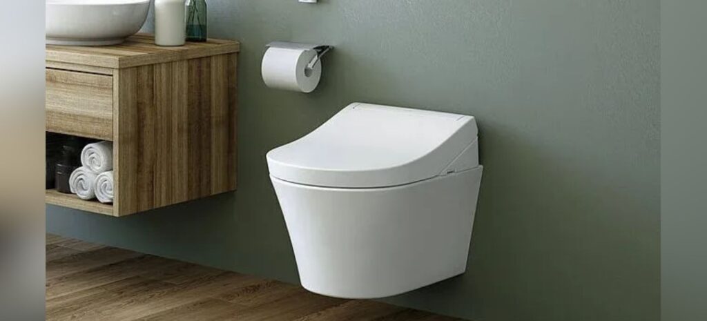 Activist Investor Calls Japan’s Top Toilet Maker An Undervalued AI Play ...