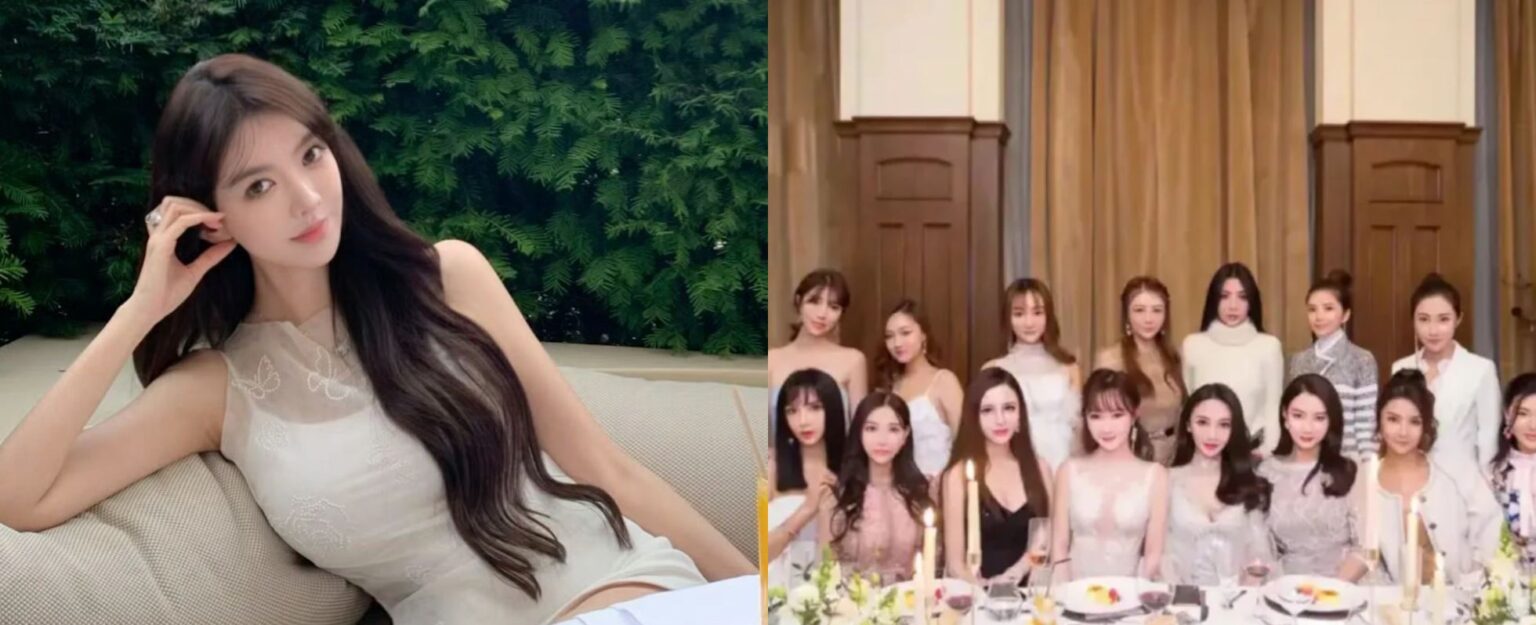 $5,000 Boot Camps Teach Women How to Look Rich Enough to Marry Rich