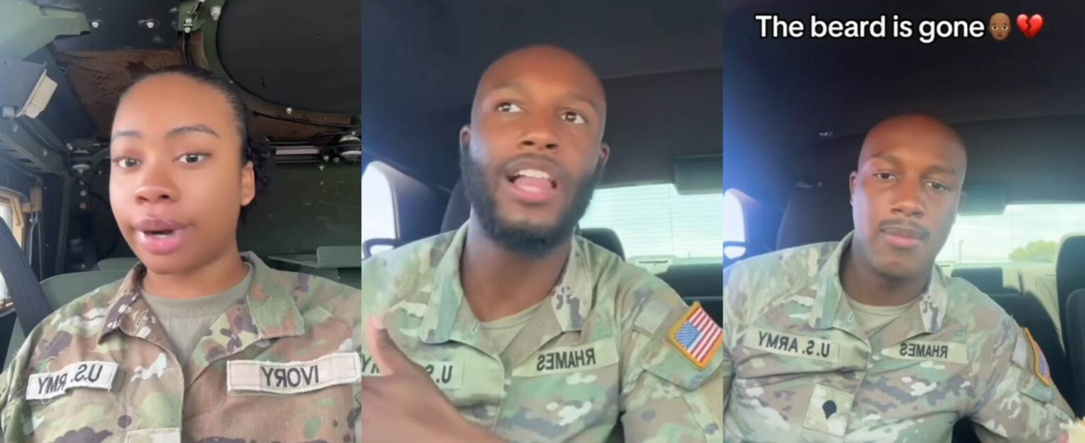 The US Army Has Had It With TikTok Soldiers