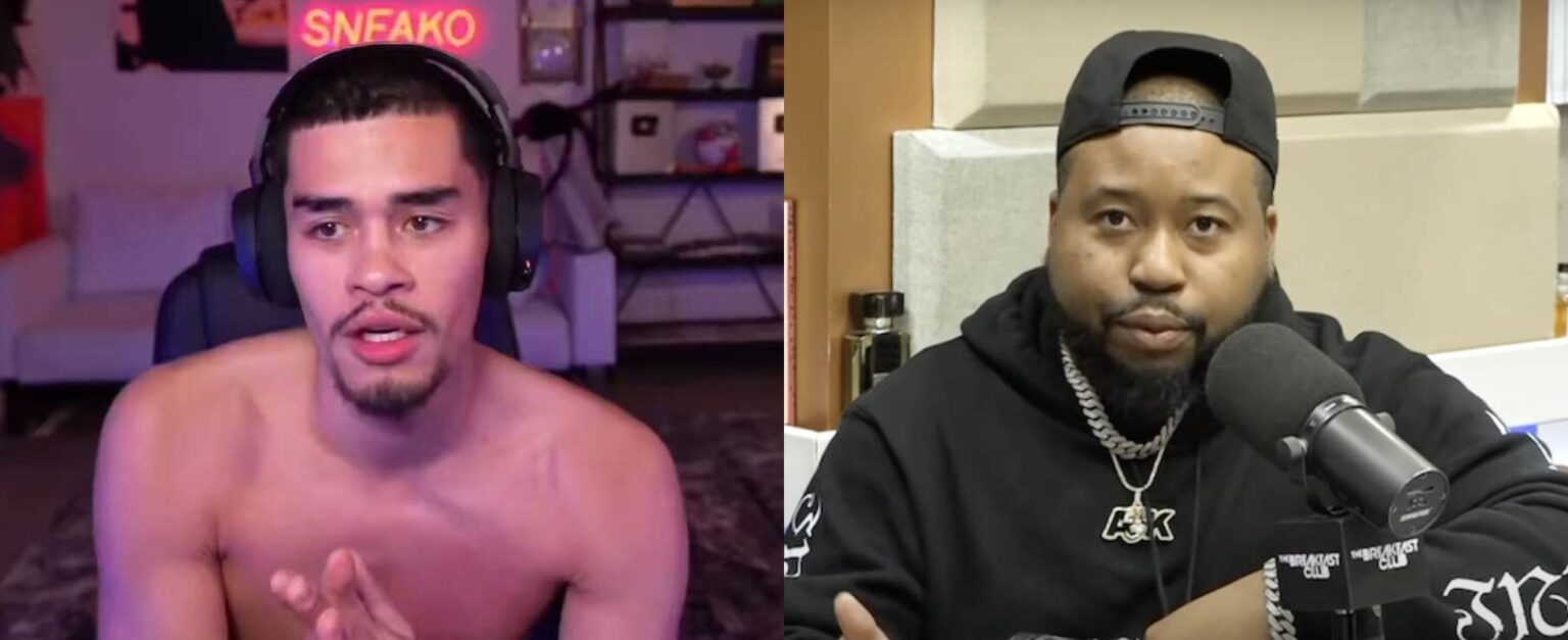 Joe Rogan Criticizes Judge Who Showed Sympathy To Trump Assailant