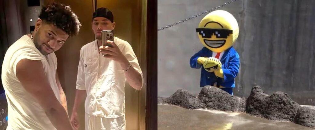 Two Influencers Banned From Japan After Viral Video